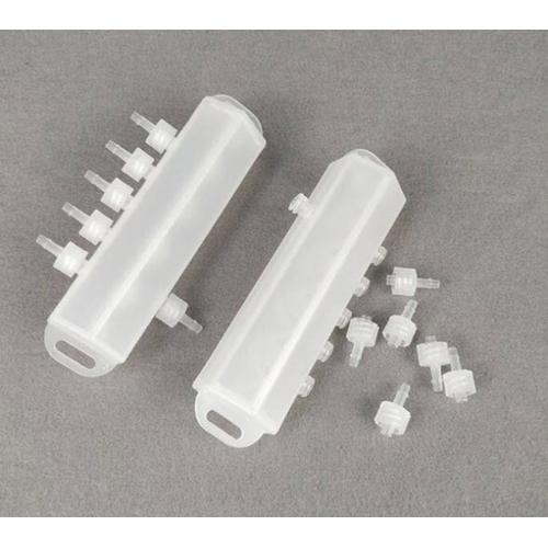Jual Splitter tinta Sirkulasi bisa untuk tinta putih modif printer ...