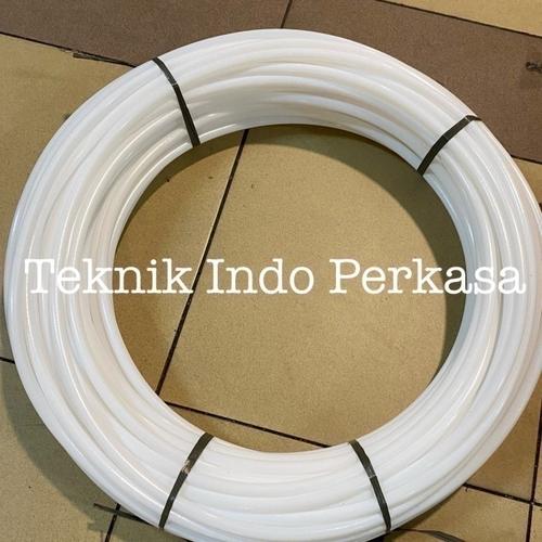 Jual Selang Teflon Tube ID 6mm x Od 8mm / PTFE Hose tahan panas - Jakarta Barat - Teknik Indo ...