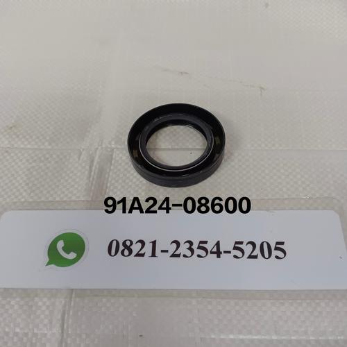 Jual 91A24-08600 Seal Oil - Jakarta Barat - PartsShopHeavyduty98 ...
