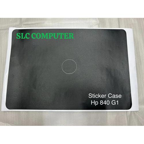 Jual Sticker Laptop Casing A Case Cover Hp 840 G1 - Jakarta Pusat - Slc ...