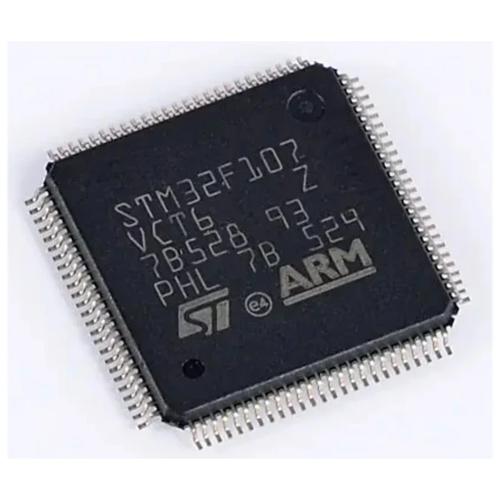 Jual STM32F107VCT6 STM32 32bit ARM Cortex M3 Microcontroller - Jakarta Selatan - Liwajaya Shop ...