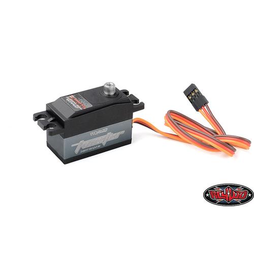 Jual RC4WD TWISTER LOW PROFILE METAL GEAR DIGITAL SHIFT SERVO #Z-E0117 ...