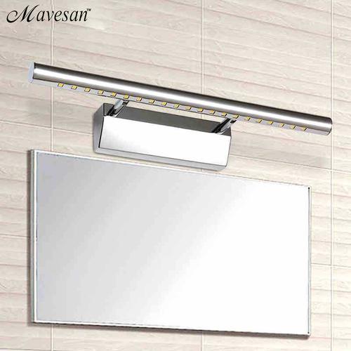 Jual Lampu Dinding Hias Kamar Toilet Minimalis LED Mirror Light 40 cm ...