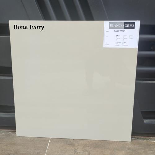 Jual granit blanco gress 60x60 bone ivory - Kab. Bekasi ...