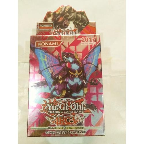 Jual Deck Kartu Yu-gi-oh - Mainan Kartu Yugioh Trading Card Game KONAMI ...