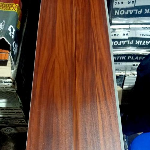 Jual plafon pvc motif kayu minimalis - Kab. Bogor - Anugrah Baru Grup ...