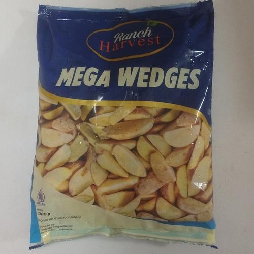 Jual Kentang Wedges / Potato Wedges - Kota Bekasi - Icon Watch & Fico ...