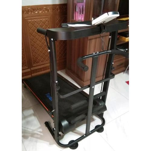 Jual Treadmill Manual Bekas Twen - Kab. Bandung - wildanluqman | Tokopedia