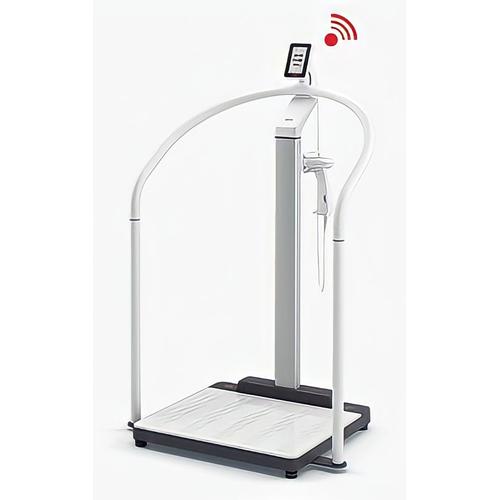 Jual SECA Scale Up Line SECA Timbangan 455 EMR-Validated Handrail Scale ...