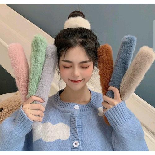 Jual cute big hair ring - Kab. Tangerang - Store Findme | Tokopedia