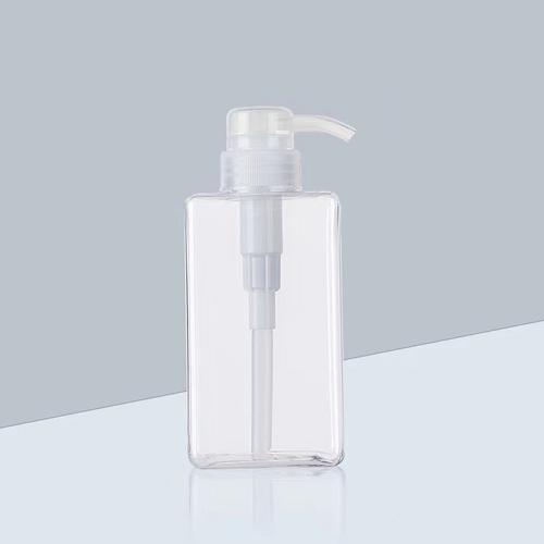 Jual BABEE - BOTOL SABUN CAIR 450ML / BOTOL PUMP BOTOL SABUN AESTHETIC ...