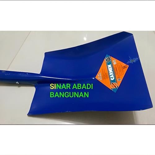Jual SEKOP/SKOP BESAR CARMEN BAJA PASIR TANAH - Kota Depok - SINAR ...