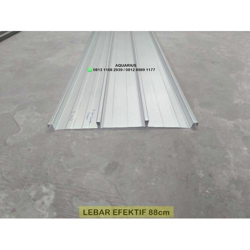 Jual BONDECK 880 TEBAL 0.75mm FULL BONDEK BONDEX COR - Kota Tangerang ...