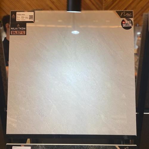 Jual Granit 60x60 Putih Motif / Granit Motif Marble 60x60 / Granite ...