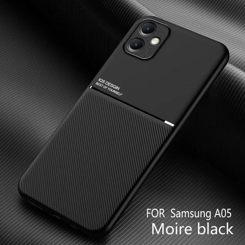 Promo Case SAMSUNG A05 / A05S Premium Case Magnetic Design - SAMSUNG ...