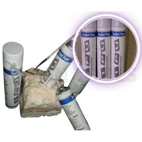 Jual Polyurethane (PU) Sealant Foam IPU 750ml Original - Jakarta Barat ...
