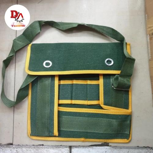 Jual Tool bag perkakas Tas selempang alat perkakas kerja Tool bag ...