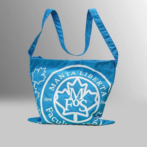 Jual Manta Liberta Musette Faculty Of Sport Sky Blue - Kota Tangerang ...