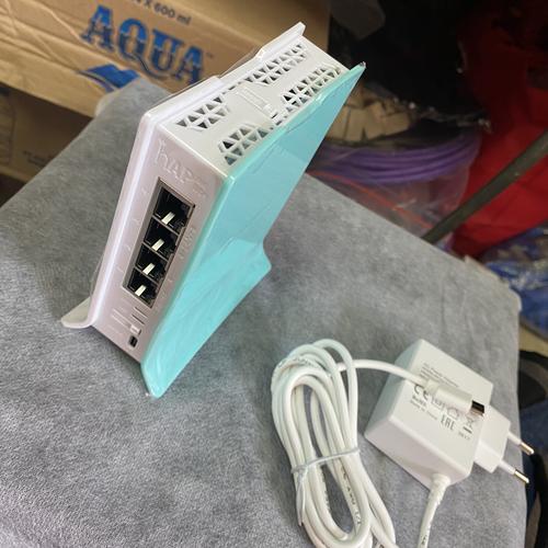 Jual Mikrotik hAP ax lite L41G-2axD - Jakarta Pusat - rekannetwork ...