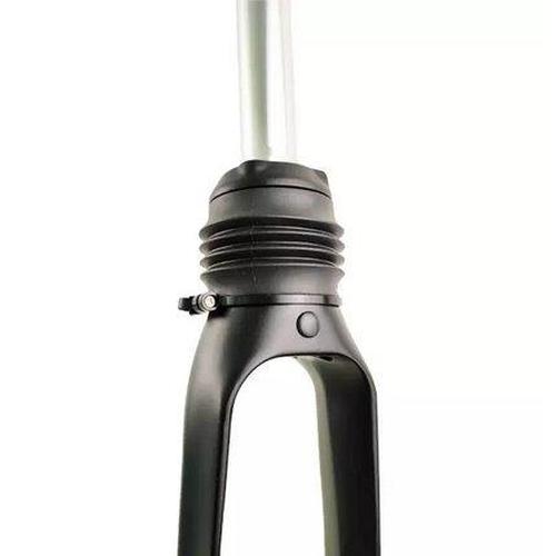 Jual Fork 700C Gravel Mono Shock Zoom Aria Disc Brake Travel 25Mm Road ...