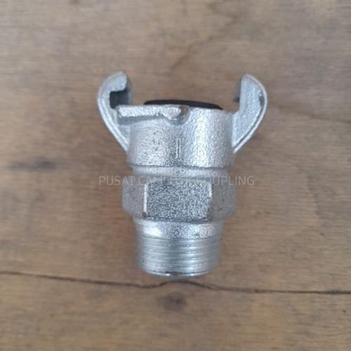 Jual chicago coupling male end 1" (1inch) - Kota Surabaya - Pusat ...