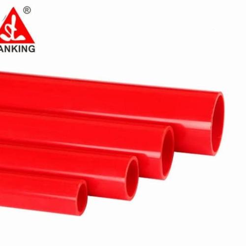 Jual SANKING PVC PIPE PIPA PVC 25MM - Jakarta Pusat - BERNAROD | Tokopedia