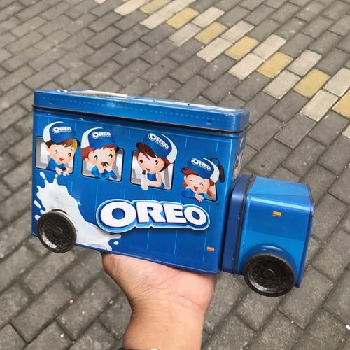 Jual Kotak Tintoys Oreo Model Celengan Coin Bank - Kab. Sukoharjo ...