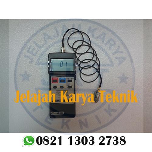Jual Alat Ukur Getaran Lutron VB8200 - Jakarta Barat - Jelajah Karya ...
