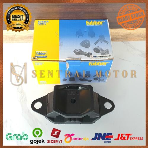 Jual Engine Mounting Kiri Nissan March/Datsun Go - Jakarta Barat - SM ...