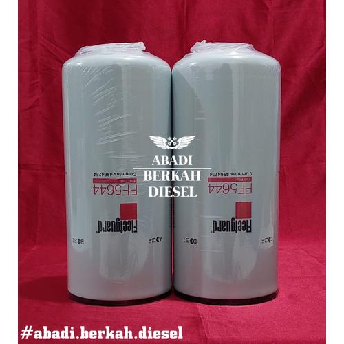Jual FF5644 Fuel Filter Fleetguard - Jakarta Utara - Abadi Berkah ...