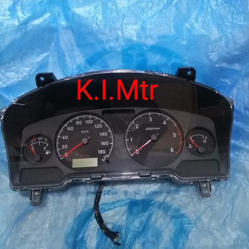 Jual SpeedoMeter Nissan Patrol GR(Y61)3.0 16V Turbo Diesel CAT ...