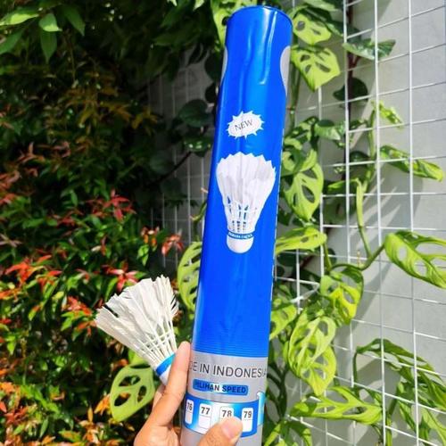 Jual SHUTTLECOCK COCK YAMADA BIRU - Jakarta Barat - Luckysports | Tokopedia