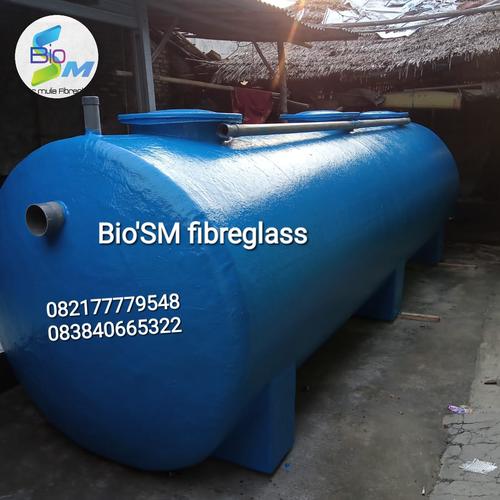 Jual STP ipal bio limbah medis, domestik limbah industri - Kab ...