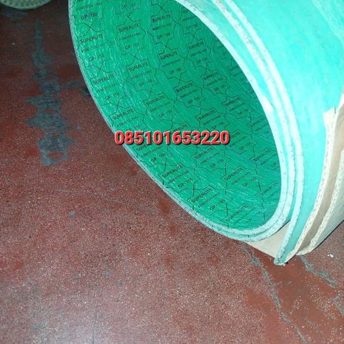 Jual Packing SUPERLITE ASBESTOS FREE GP-150 1.5mmx1.5mx2m - Jakarta Barat - SENTOSA ABADI ...