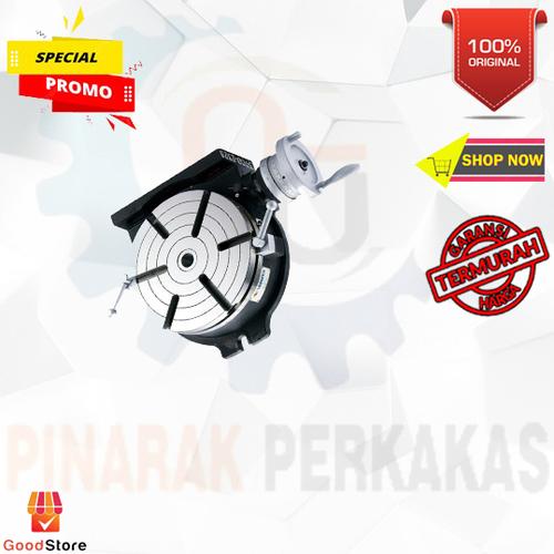 Jual VERTEX HV-16 Horizontal/Vertical Rotary Table - Kota Surakarta ...