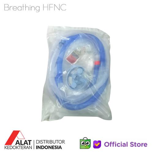 Jual Breathing Circuit Gentec HFNC - Jakarta Timur - Alat Kedokteran ID ...