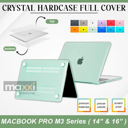 Jual Macbook Pro M3 Max 14" 16" A2918 A2992 A2991 Hardcase Case ...