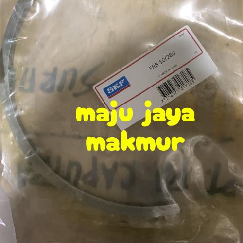 Jual LOCATING RING BEARING HOUSING PLUMMER BLOCK FRB 15 / 250 SKF ...