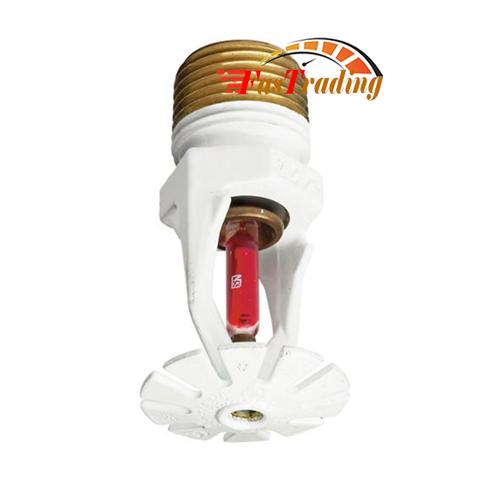 Jual Victaulic V2725 FireLock Conventional Sprinkler Brass 1/2" NPT ...