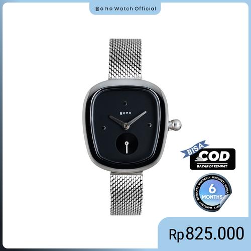 Promo Bono Watch - Siena Mini Milenia - Jam Tangan Wanita - Kota ...