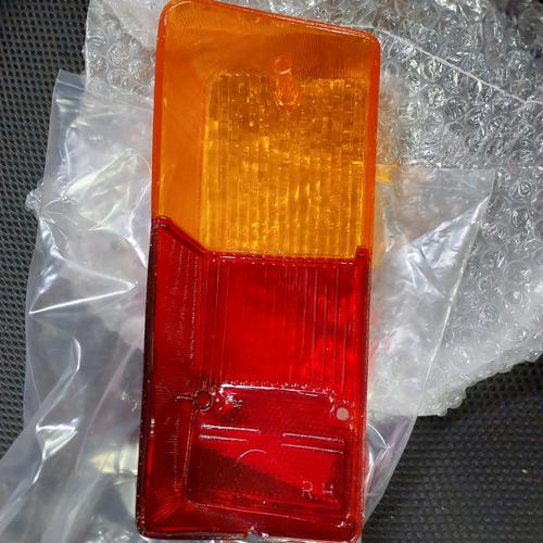 Jual satu buah mika stop dua warna Morris mini Cooper klasik mk2 mk3 ...