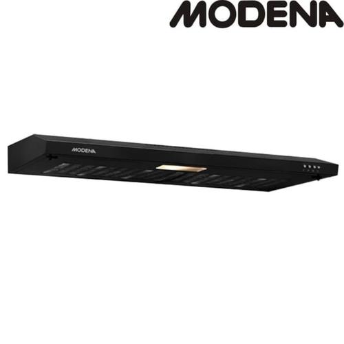 Jual Cooker hood Modena panjang 90 cm / Cooker Hood Modena PX 9002 ...