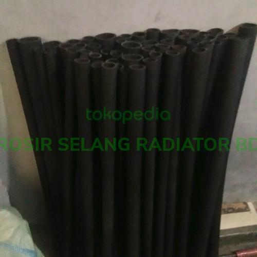 Jual SELANG RADIATOR UNIVERSAL METERAN LUBANG 1"INCH (25MM) X 100CM ...