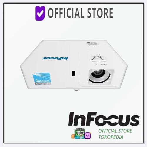 Promo PROYEKTOR INFOCUS INL4128 / INL-4128 / INL 4128 Cicil 0% 3x - Jakarta Barat - Infocus ...