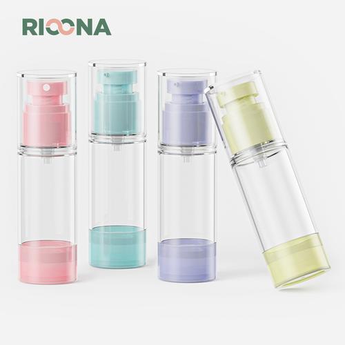 Jual Botol Airless Botol Vakum Tanpa Selang Botol Pump Spray - Pump ...