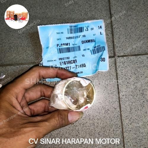 Jual BANTALAN METAL S1327-21460 HINO LOHAN 500 FM 260 JD TI BUSHING ...