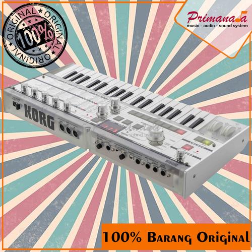 Promo Synthesizer microkorg / Microkorg MKI / MIcrokorg MK-I dengan ...