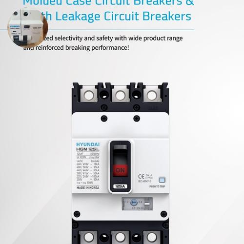 Jual MCCB 3P 16kA 16A,20A,25A,32A,40A,63A,100A - Kab. Bogor - Salmalec | Tokopedia