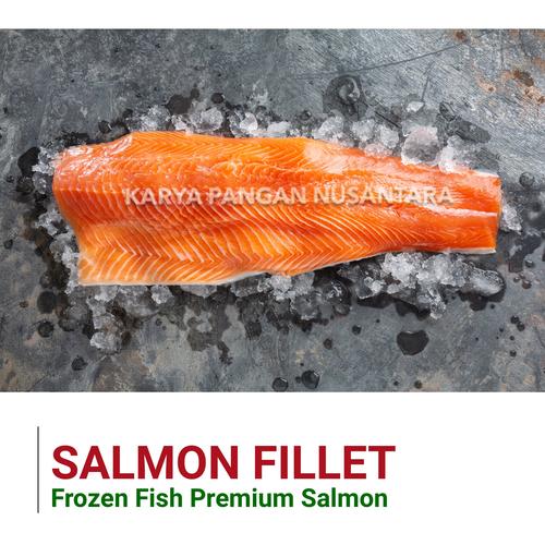 Jual IKAN SALMON FILLET PREMIUM BIG SALMON FILLET PREMIUM PACK 1,3-1 ...