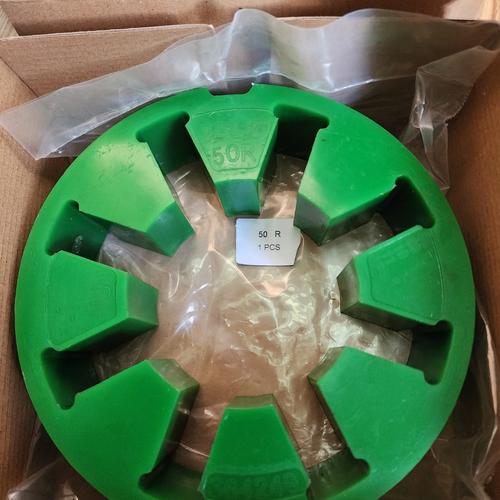 Jual RUBBER COUPLING/KARET KOPLING ELEMENT WRAPFLEX FALK 50R - Jakarta ...